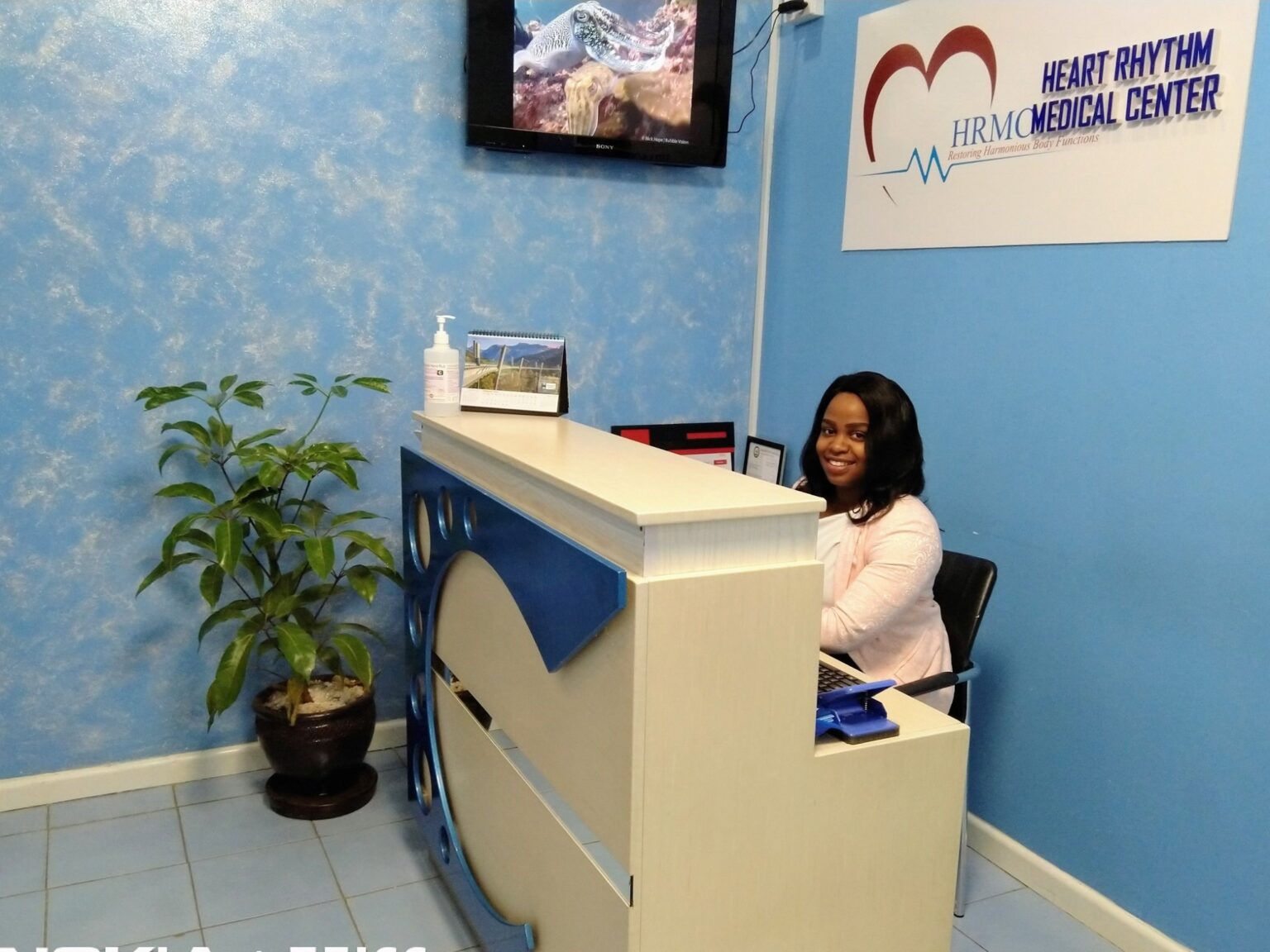 About Us – HEART Rhythm Medical Centre